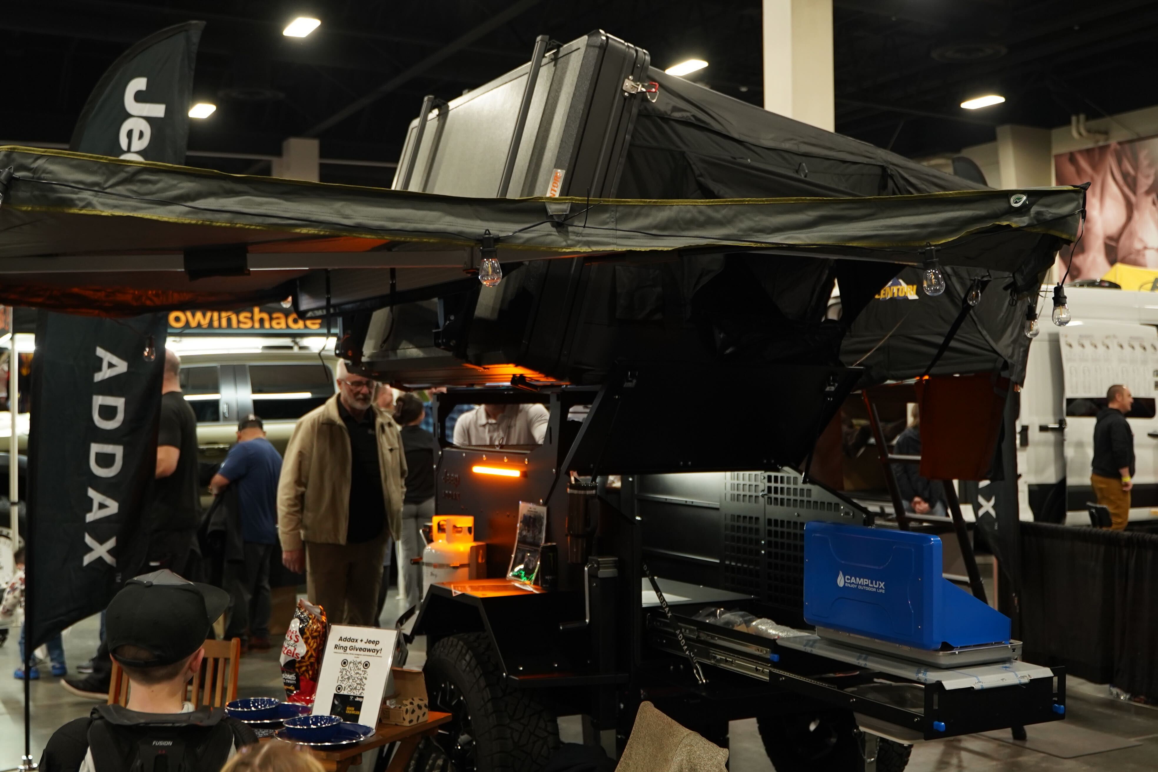 SLOREX: A Community United By the Love For Exploration – Addax Outdoors