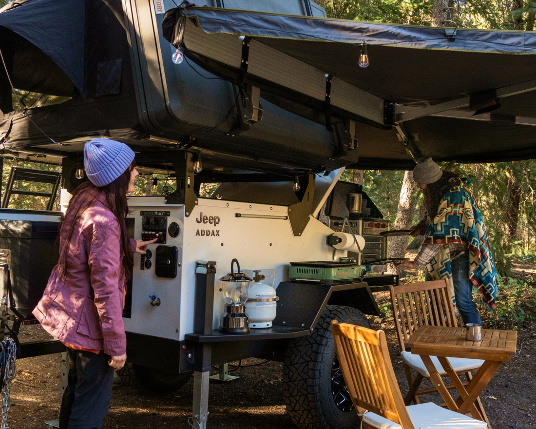 ADDAX Outdoors – Addax Outdoors